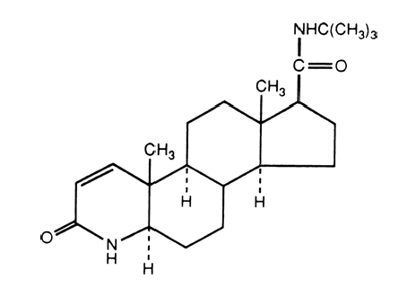 Finasteride (Form 1) API Manufacturer and Supplier | CAS 98319-26-7 ...